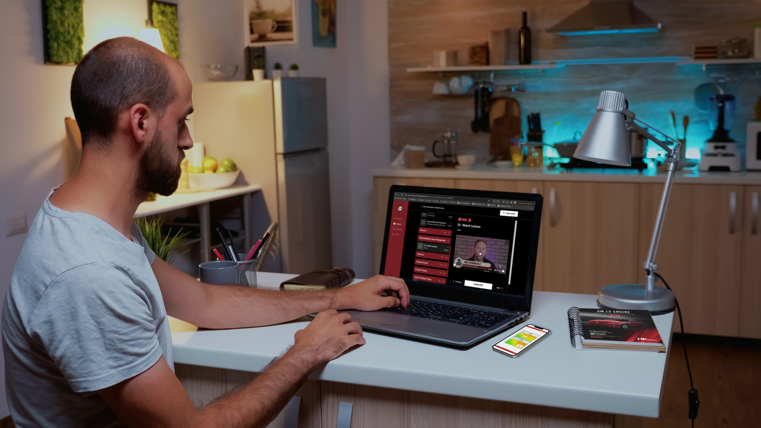 Master Tuning Experience – The most comprehensive program for learning ...